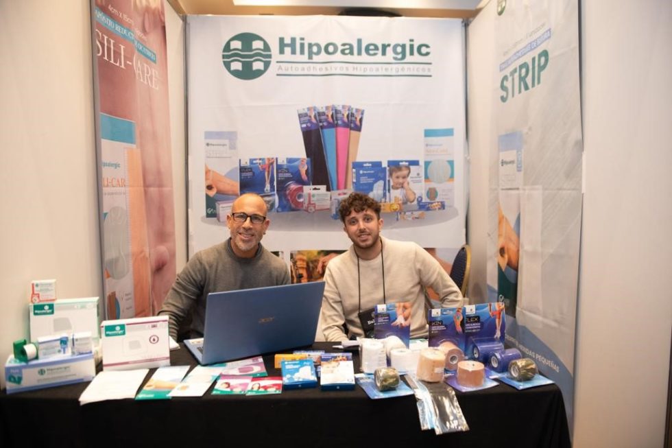 RETAIL 100 FARMACIAS | Hipoalergic